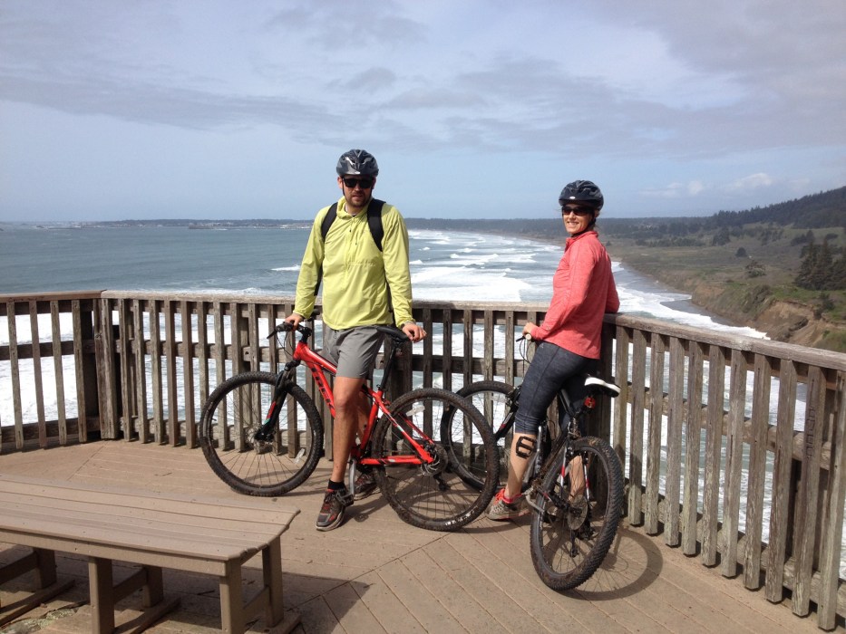 Bike Rentals | Redwood Rides Adventure Outfitters